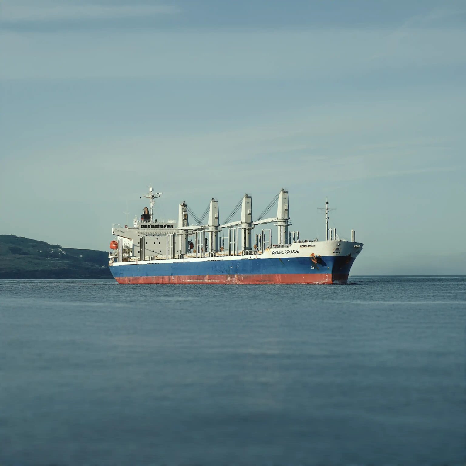 Home - Wave Shipping